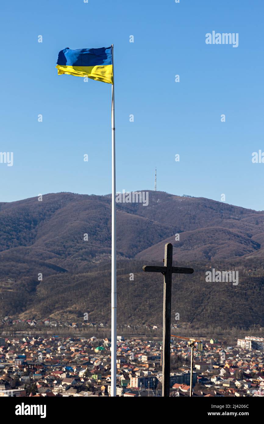 Cry of the city poster hi-res stock photography and images - Alamy