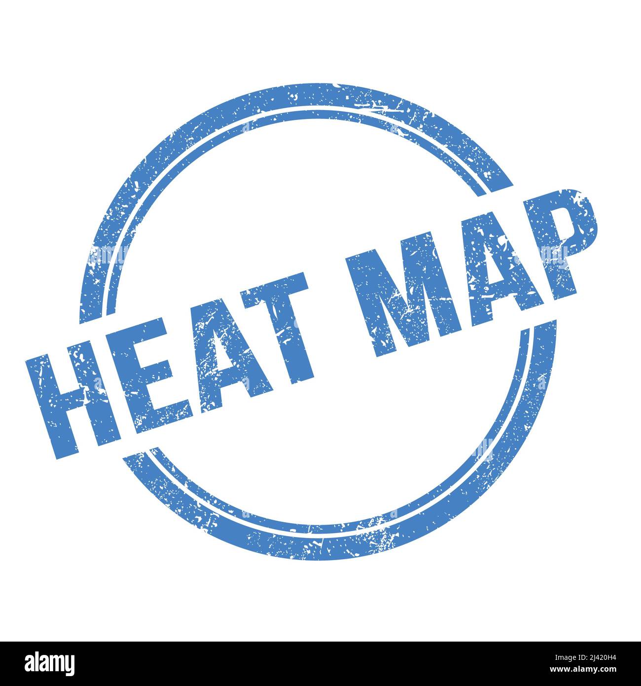 Heat map word hi-res stock photography and images - Alamy