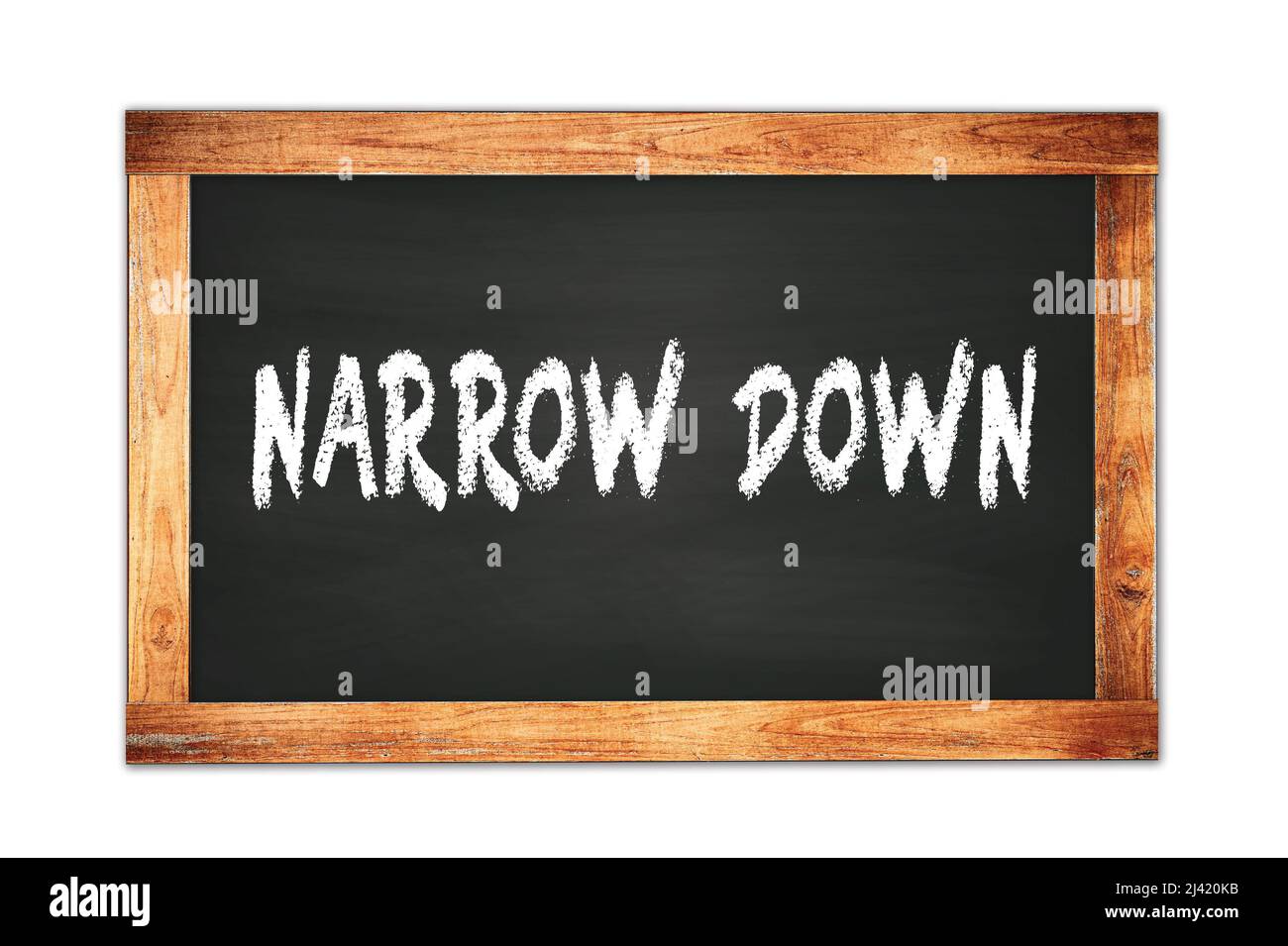 School written down Cut Out Stock Images & Pictures - Alamy