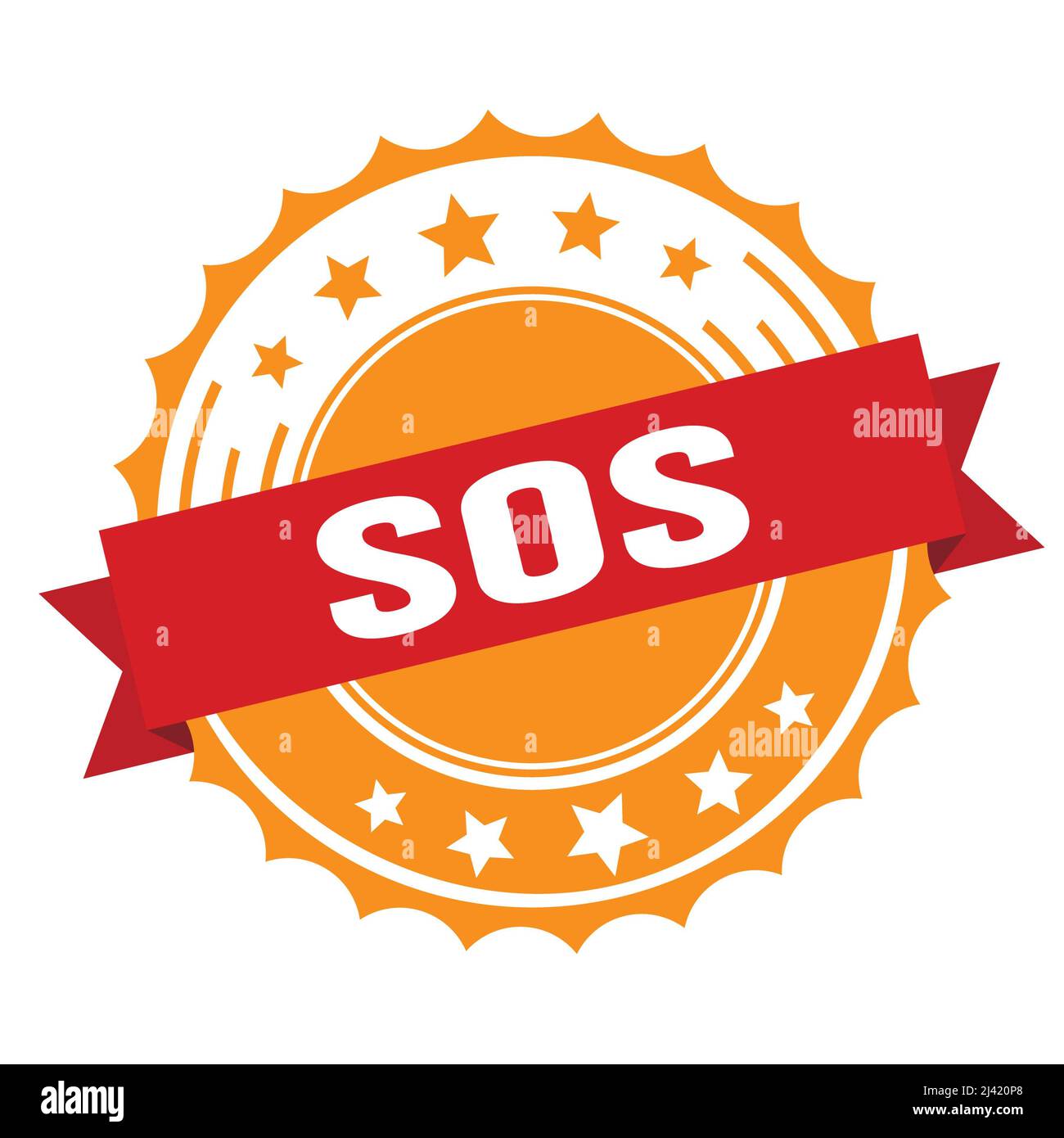 Sos logo Cut Out Stock Images & Pictures - Alamy