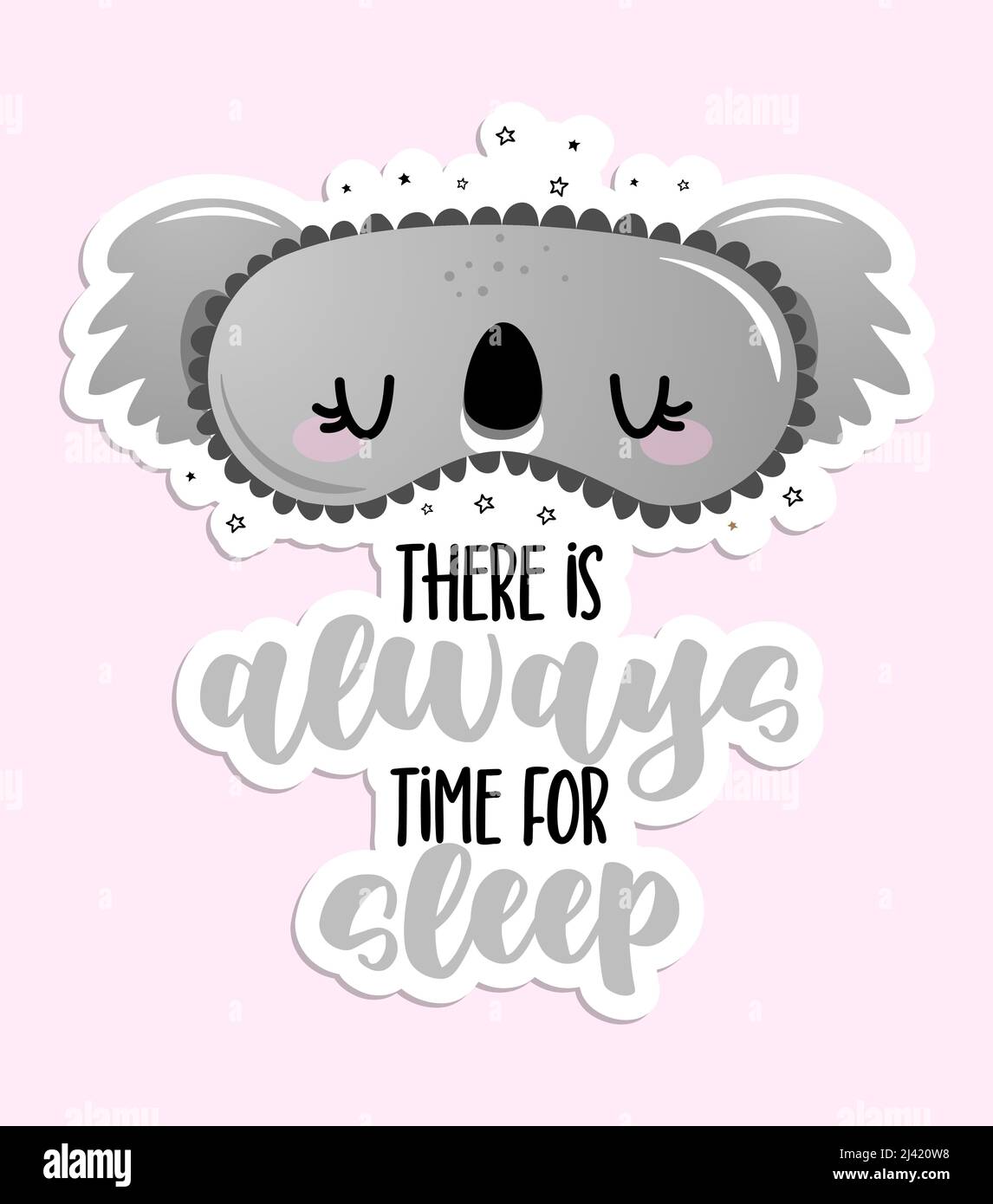 Australian girl mask Stock Vector Images - Alamy