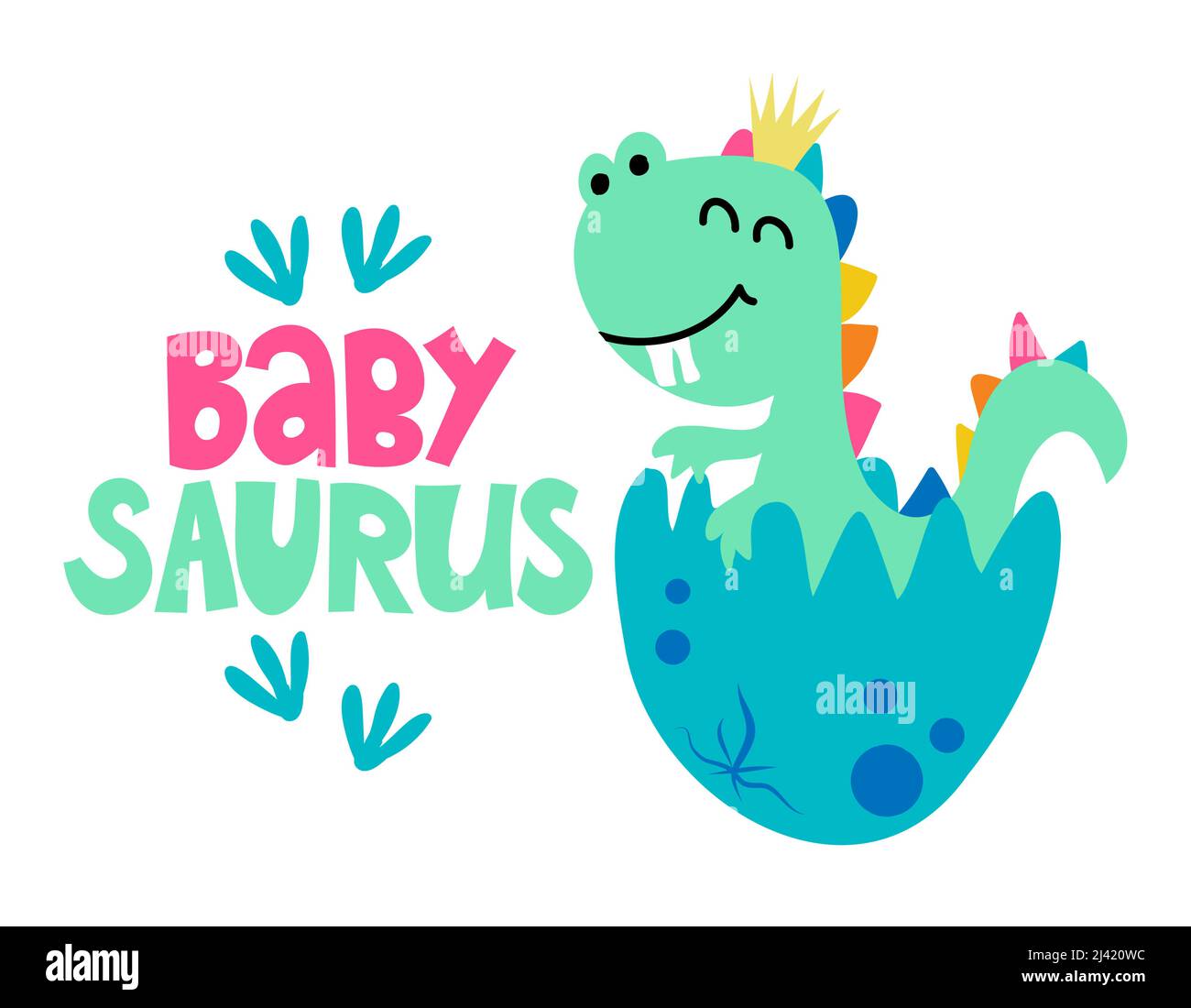 Baby saurus hi-res stock photography and images - Alamy