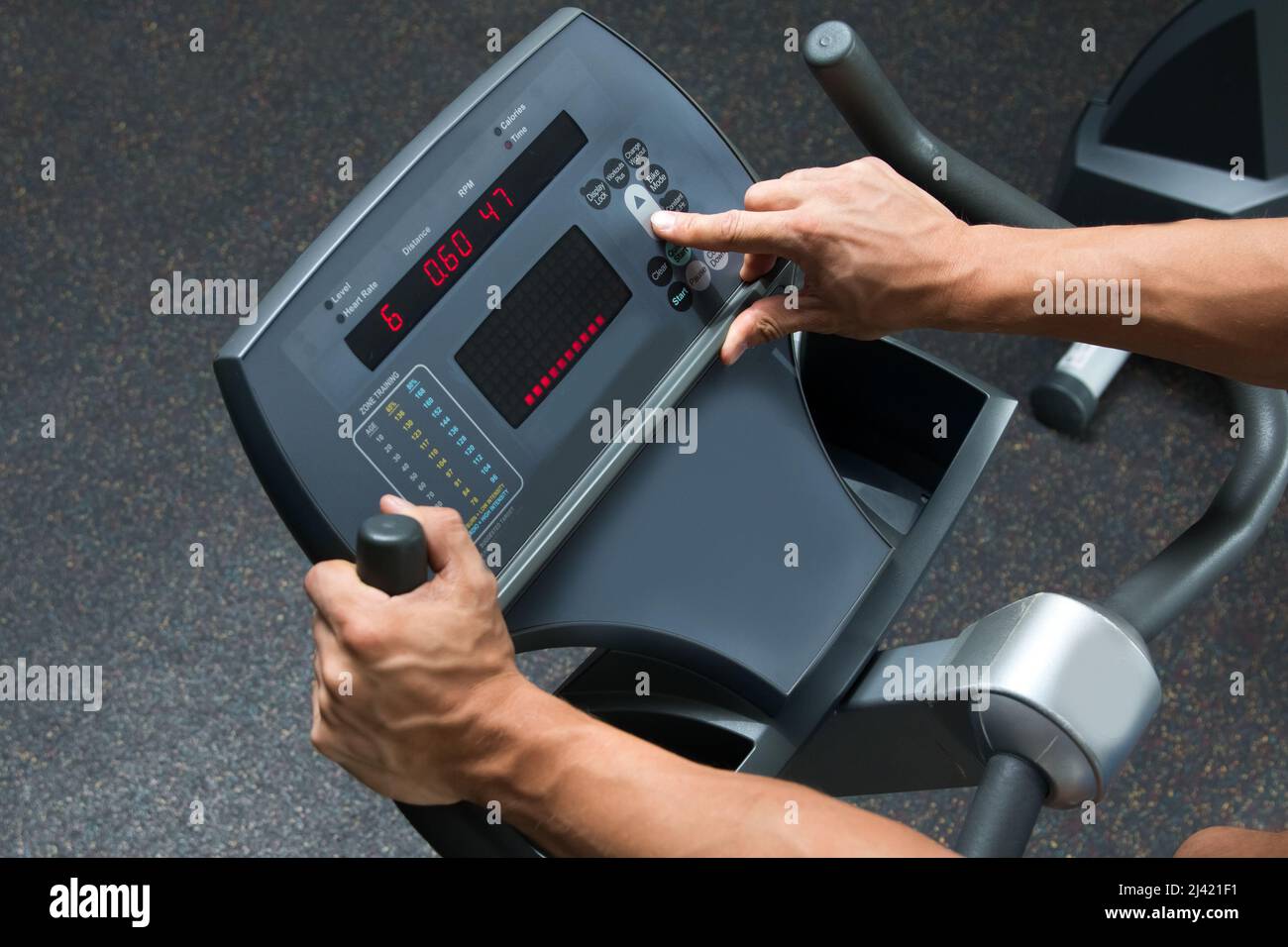 Incline settings hi-res stock photography and images - Alamy