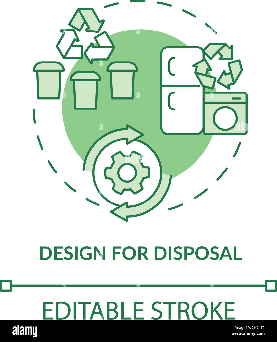 Refurbishing waste disposal hi-res stock photography and images - Alamy