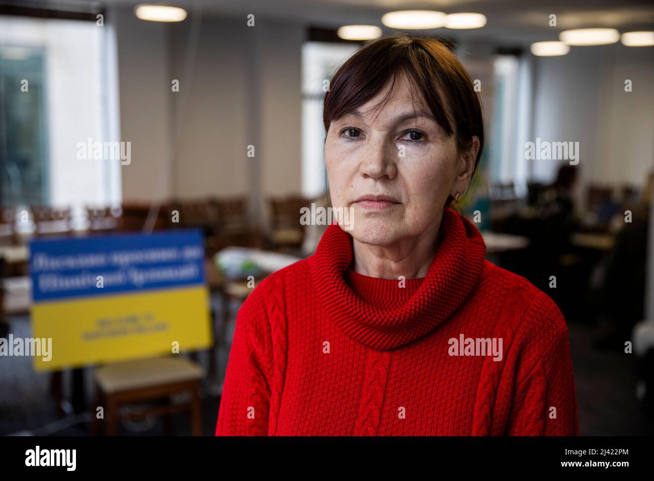 Zhytomyr hi-res stock photography and images - Alamy