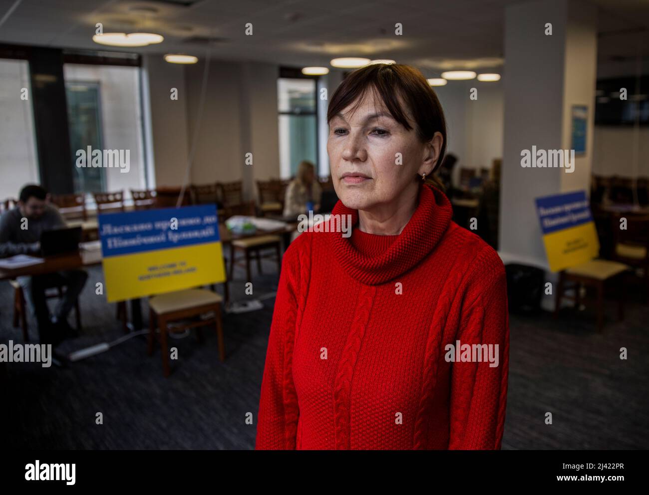 Zhytomyr hi-res stock photography and images - Alamy