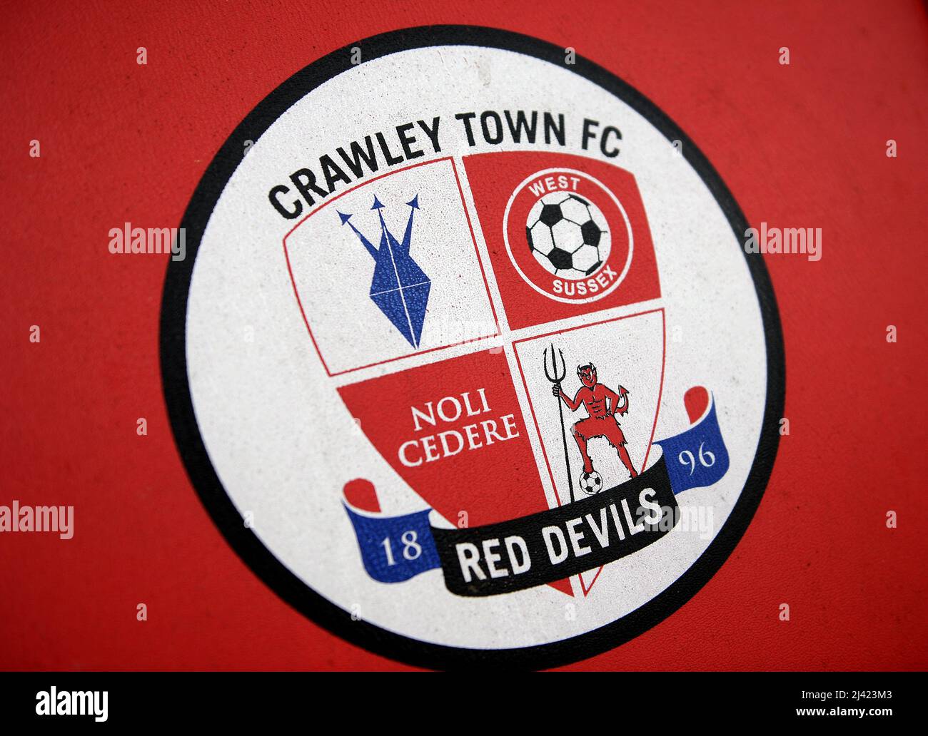 Wrong badge hi-res stock photography and images - Alamy