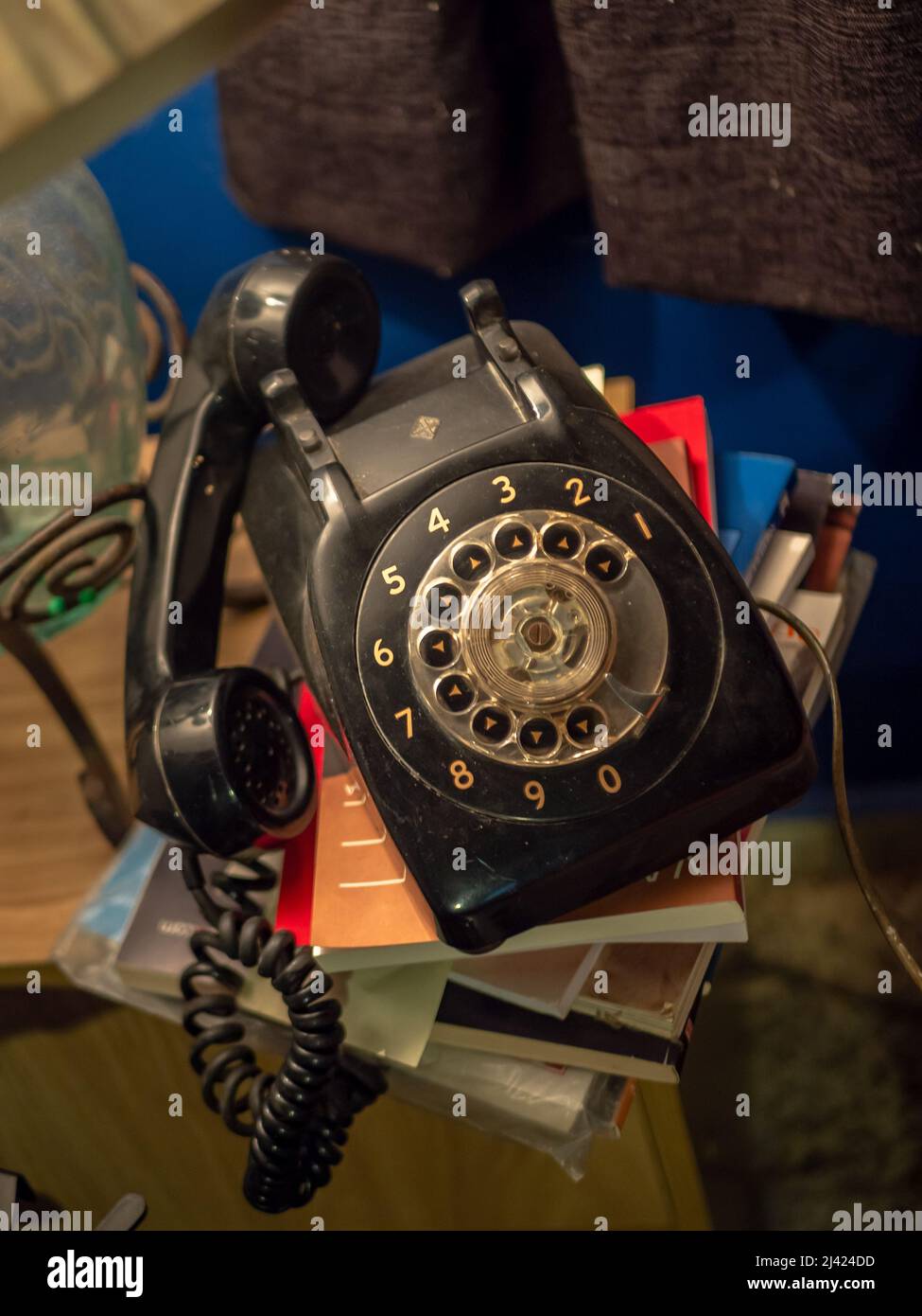 Old fashioned obsolete hi-res stock photography and images - Alamy