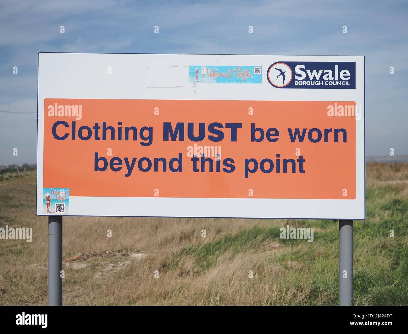 Shellness beach hi-res stock photography and images - Alamy