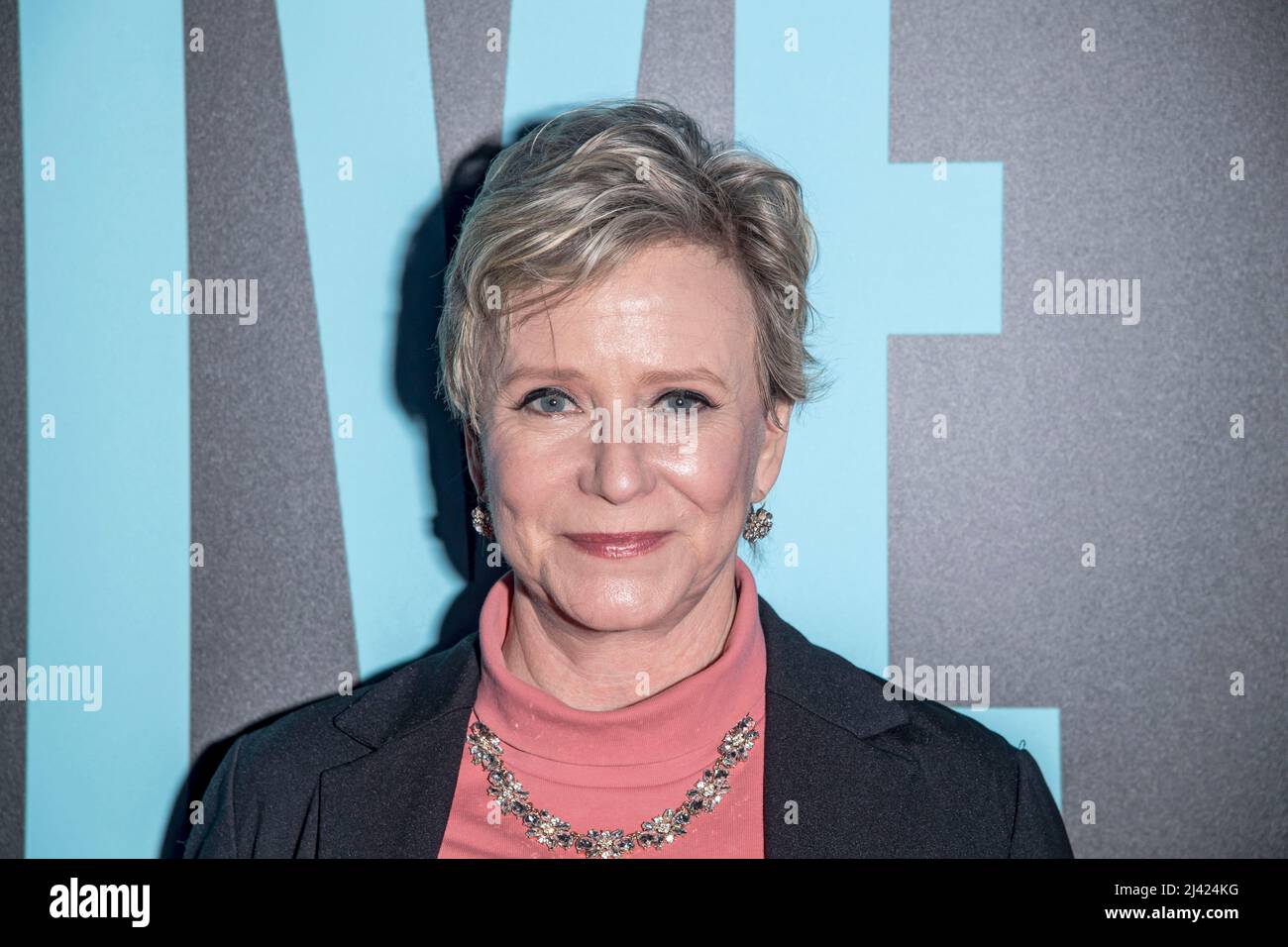 Eve Plumb 2022