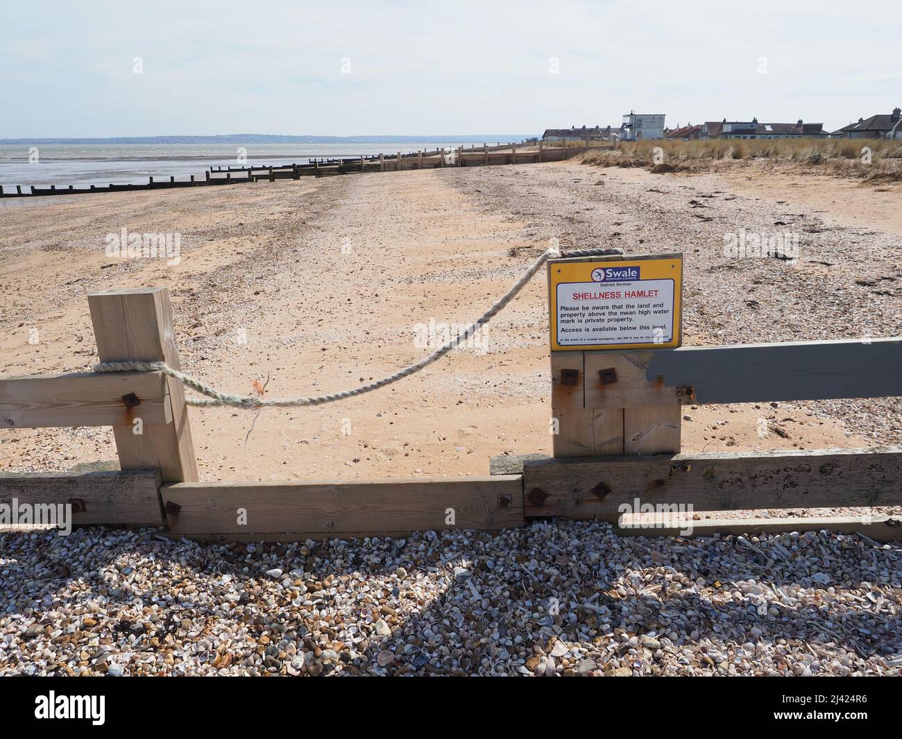 Shellness, Kent, UK. 11th Apr, 2022. Lloyds Pharmacy has rated an ...