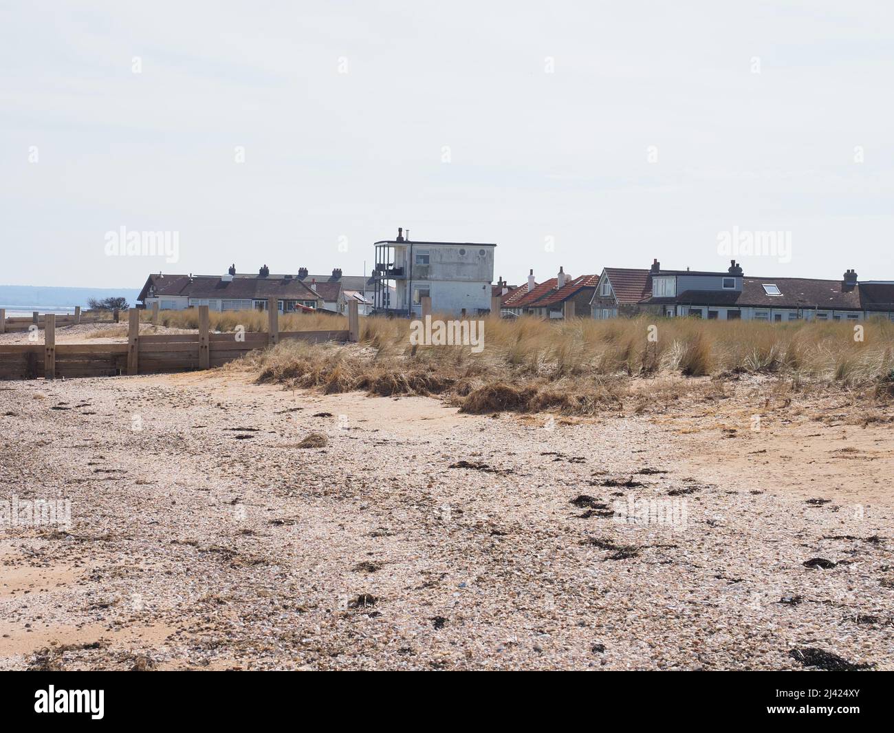 Naturists beach hi-res stock photography and images - Alamy