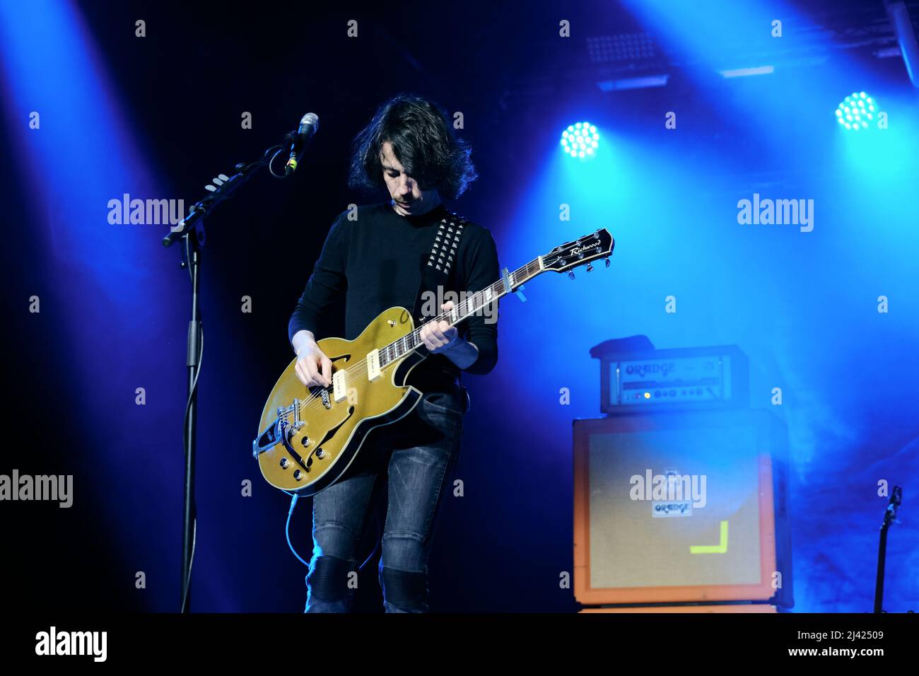 Italianband hi-res stock photography and images - Alamy