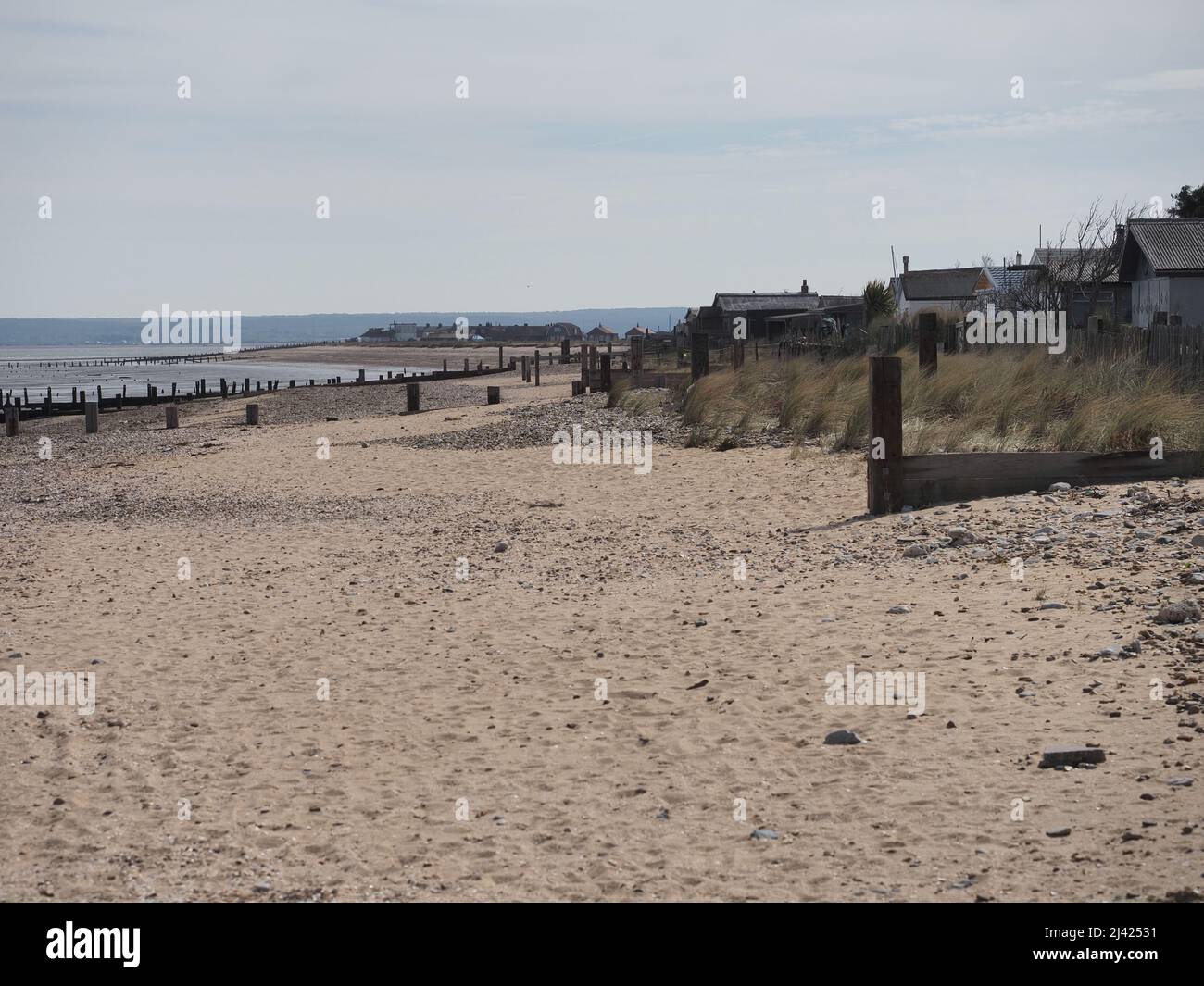 Shellness, Kent, UK. 11th Apr, 2022. Lloyds Pharmacy has rated an ...