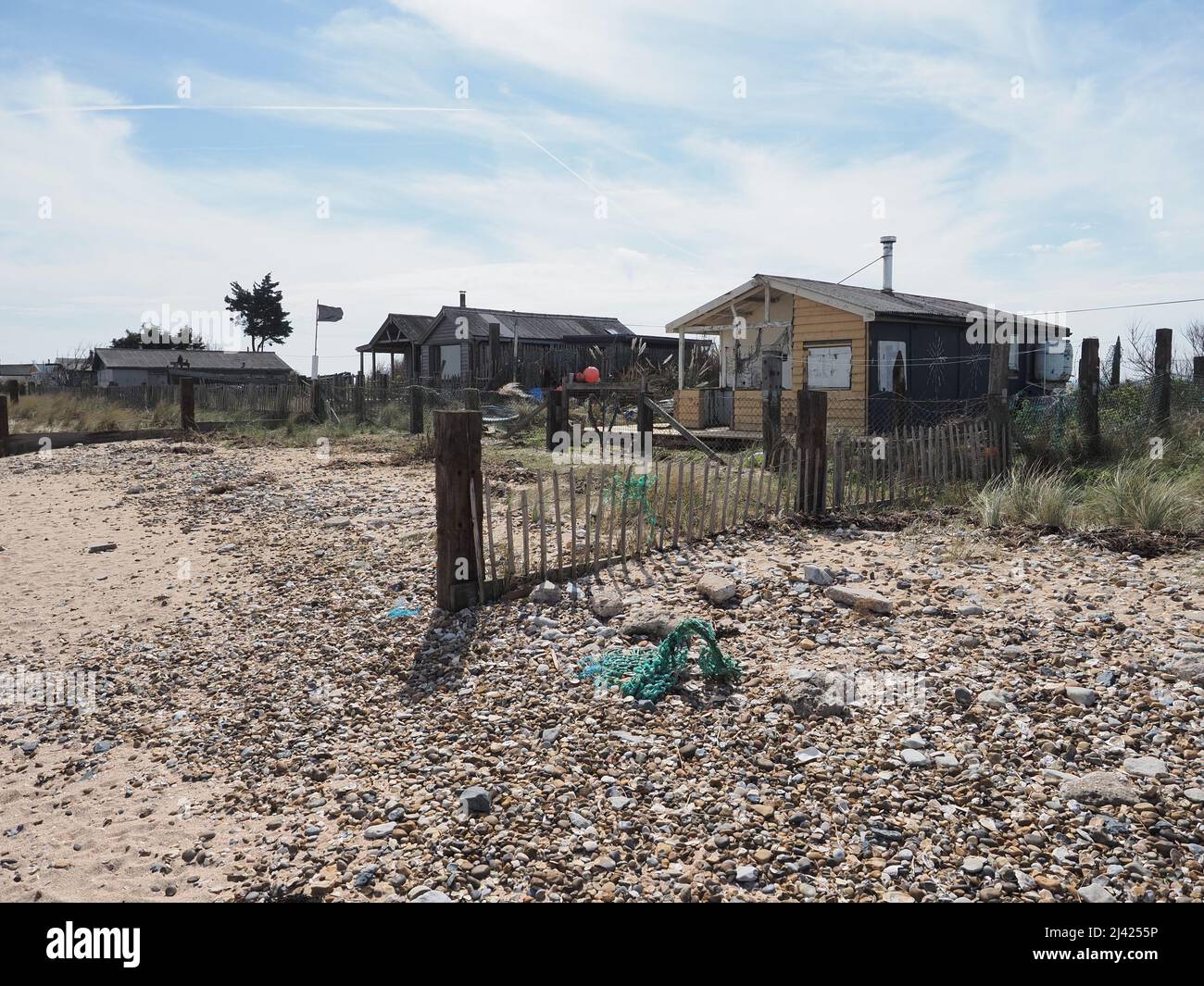 Naturists beach hi-res stock photography and images - Alamy
