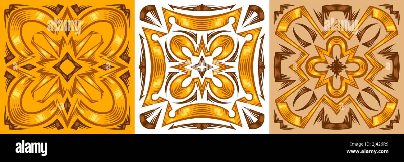 Ceramic tile pattern. Wall or floor texture. Absrtract decorative ...