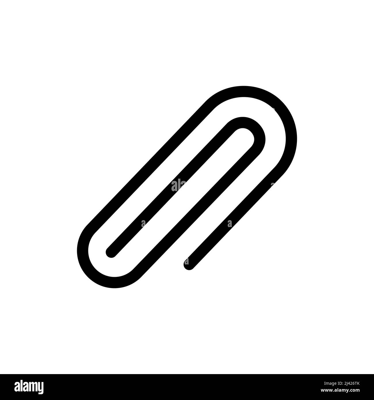 Abstract vector icons on white, illustrations isolated for graphic and ...