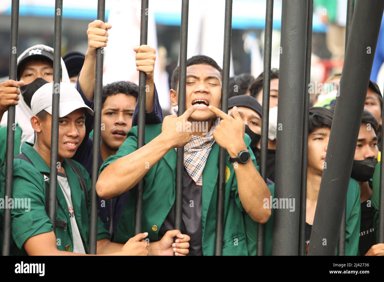 Anarchic actions hi-res stock photography and images - Alamy