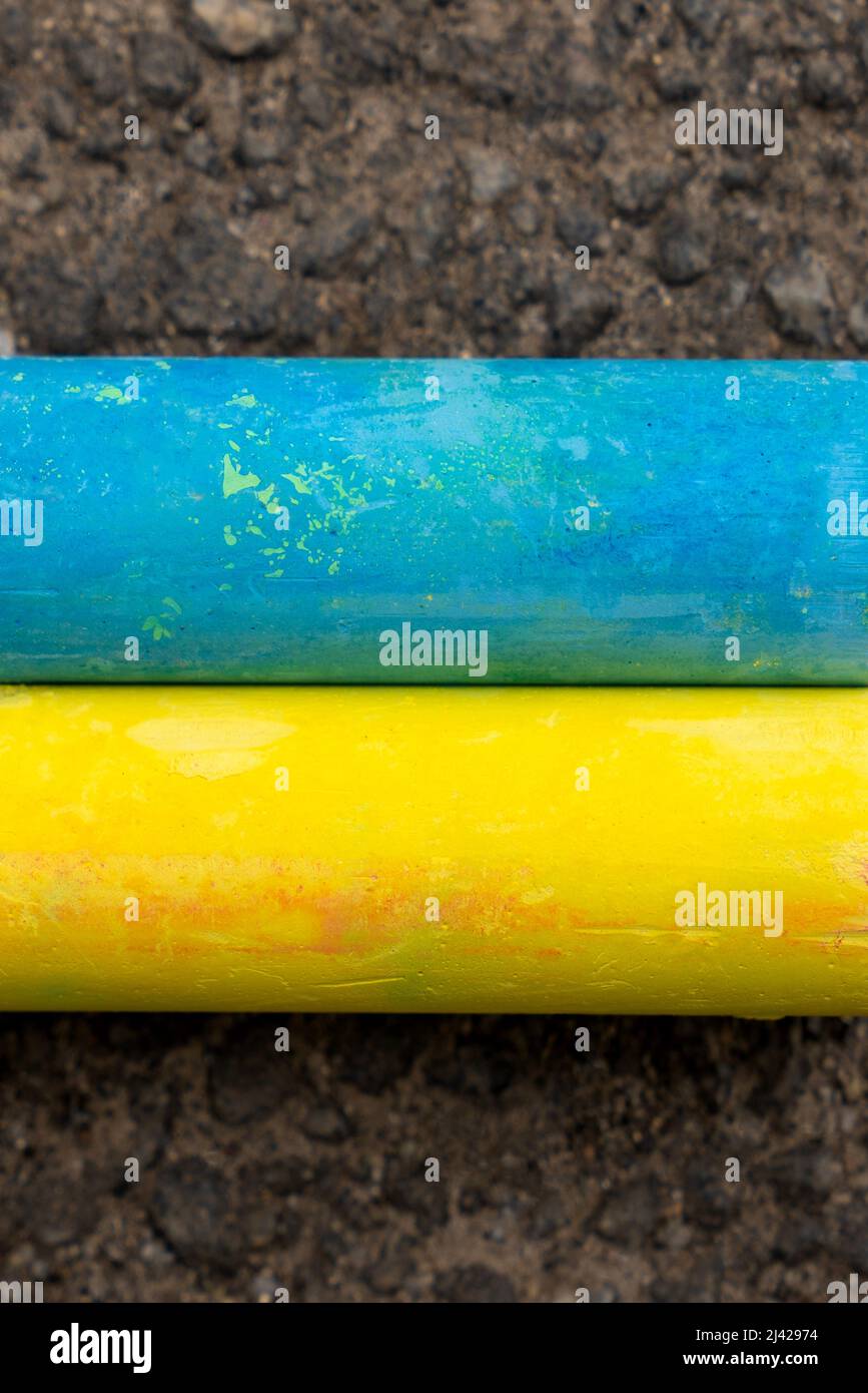 How to draw russia flag hi-res stock photography and images - Alamy