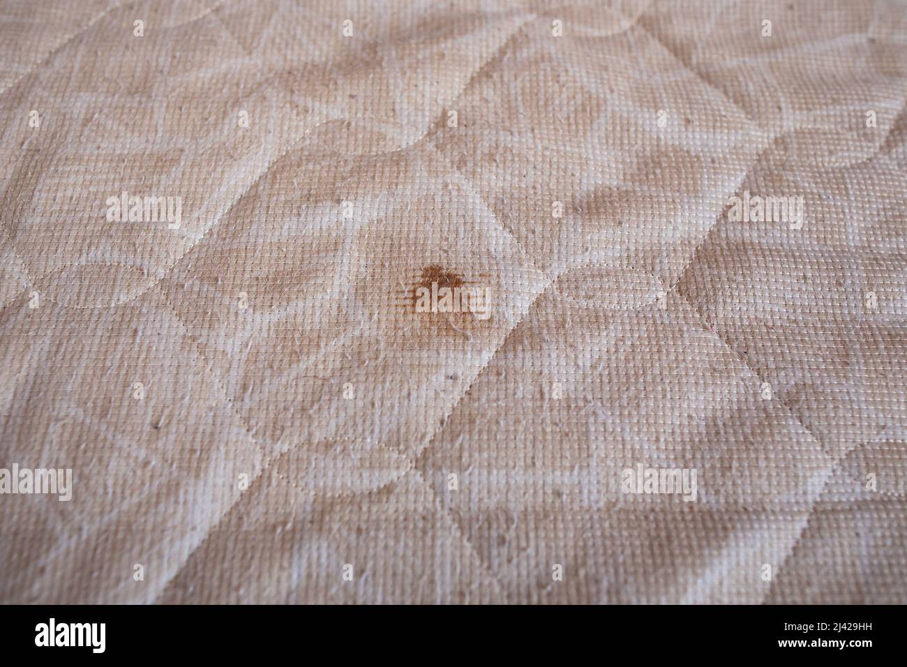 Dirty mattress bed hi-res stock photography and images - Alamy