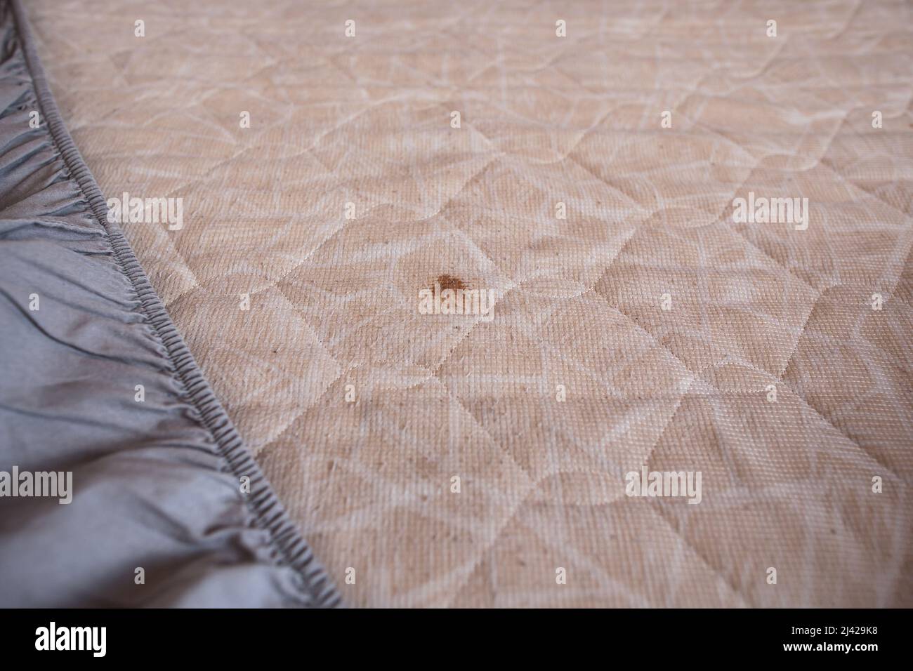 Dirty mattress bed hi-res stock photography and images - Alamy
