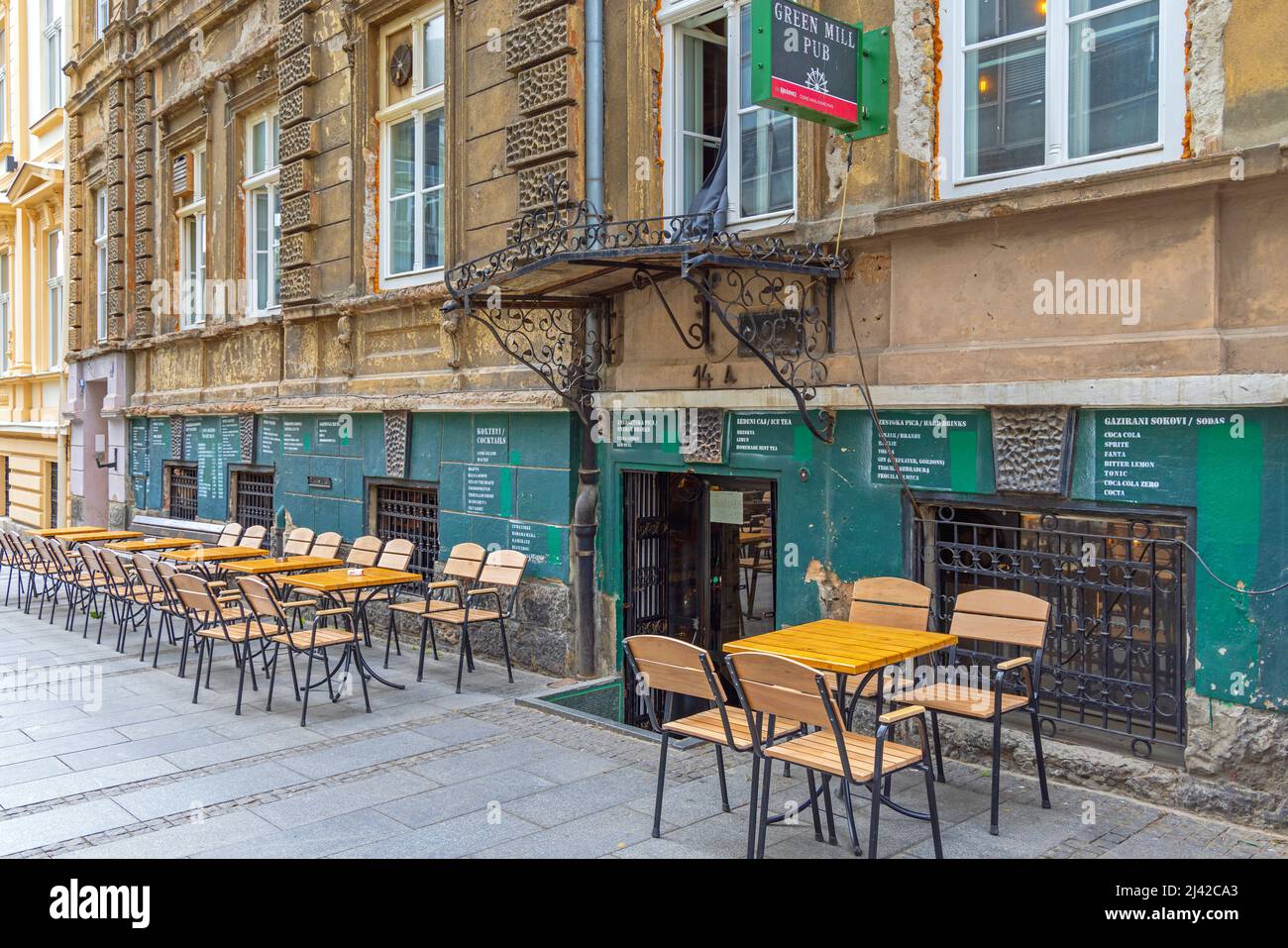 Raiceva hi-res stock photography and images - Alamy
