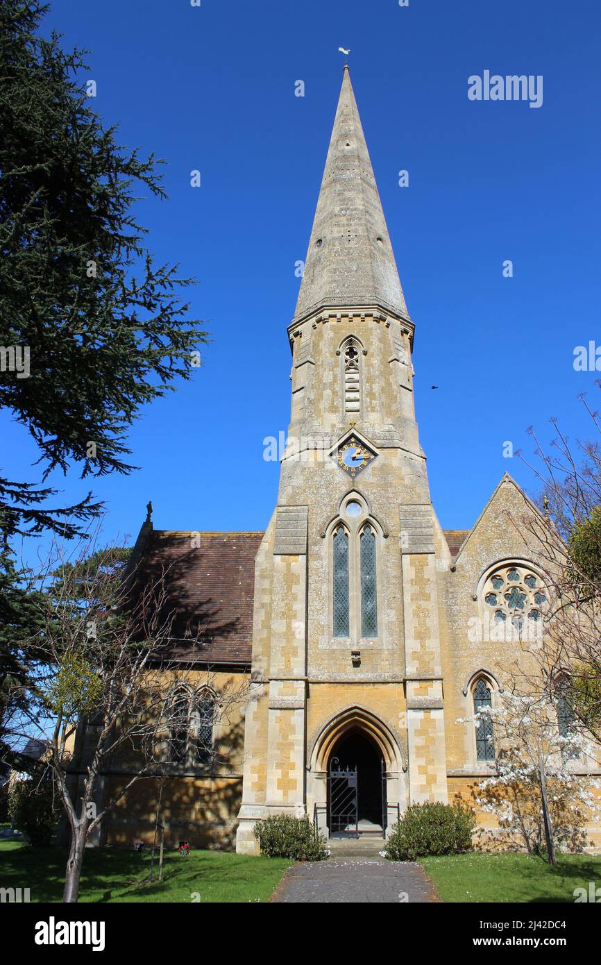 Gretton hi-res stock photography and images - Alamy