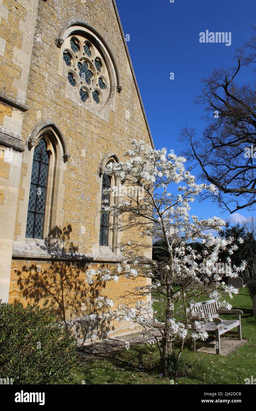 Gretton gloucestershire hi-res stock photography and images - Alamy