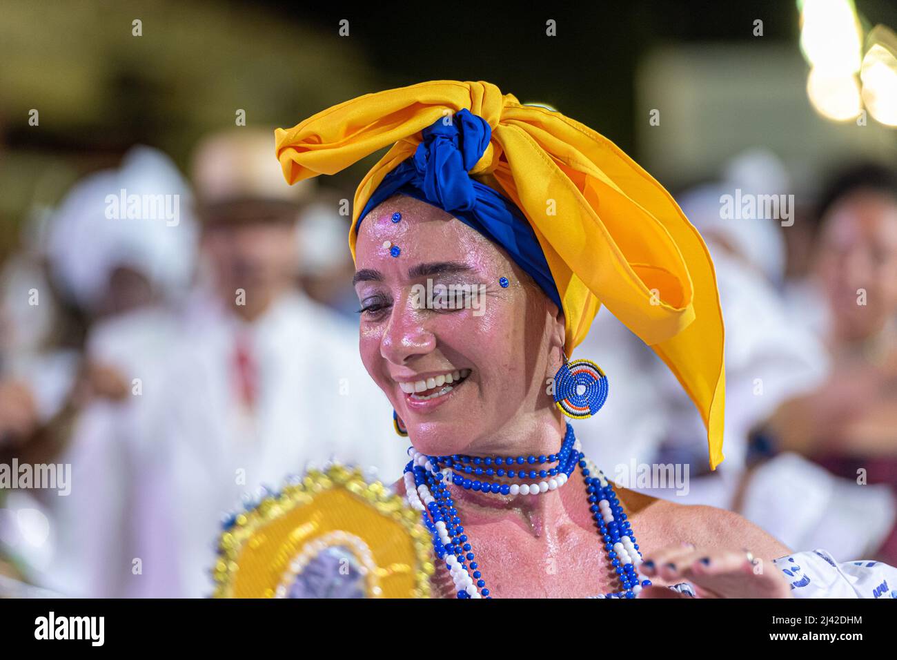 Brazil rio carnival children hi-res stock photography and images - Alamy