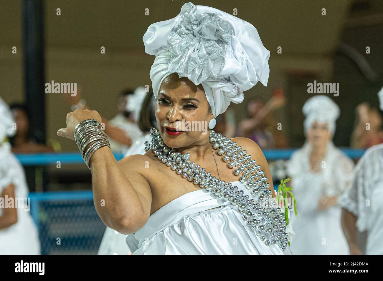 Brazil rio carnival children hi-res stock photography and images - Alamy