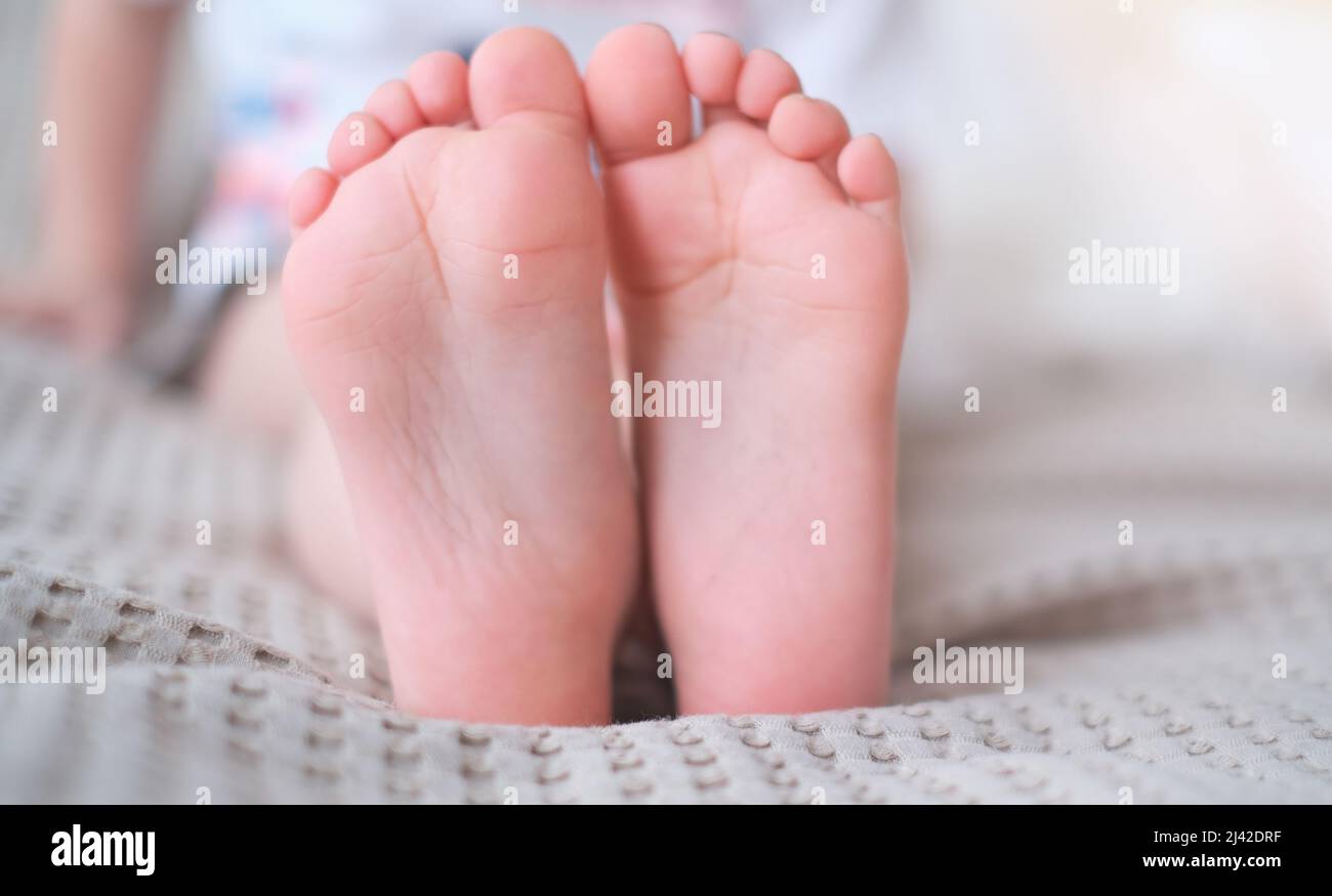 Beautiful feet and legs hi-res stock photography and images - Alamy