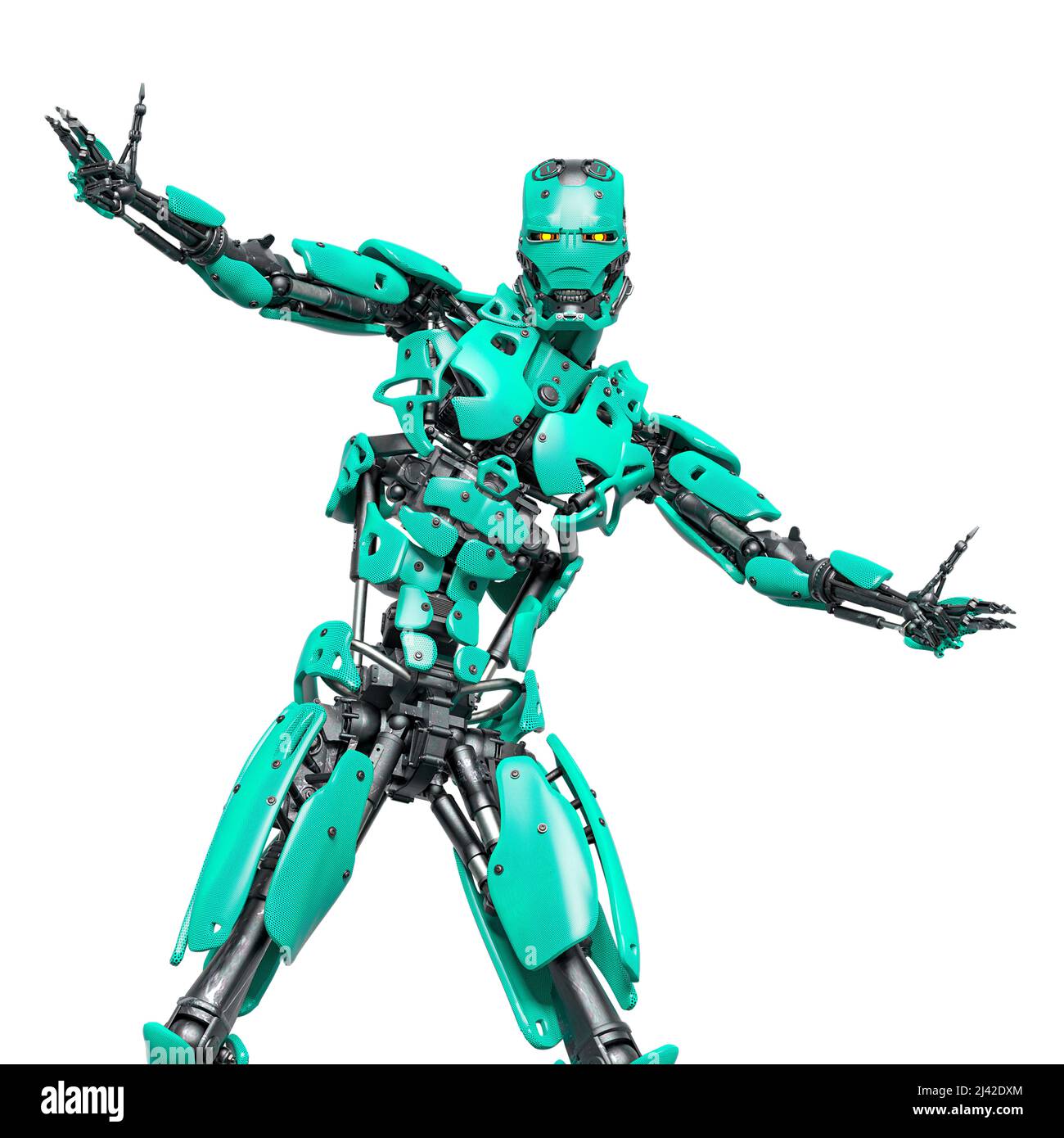 Drone arms Cut Out Stock Images & Pictures - Alamy