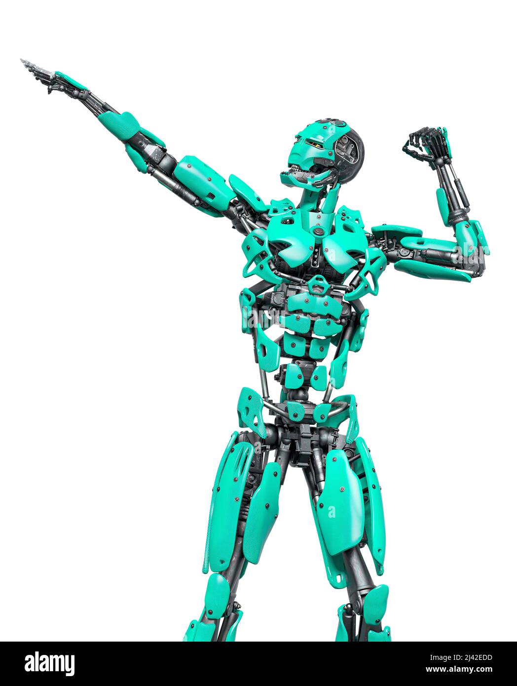 Battle of ai Cut Out Stock Images & Pictures - Alamy