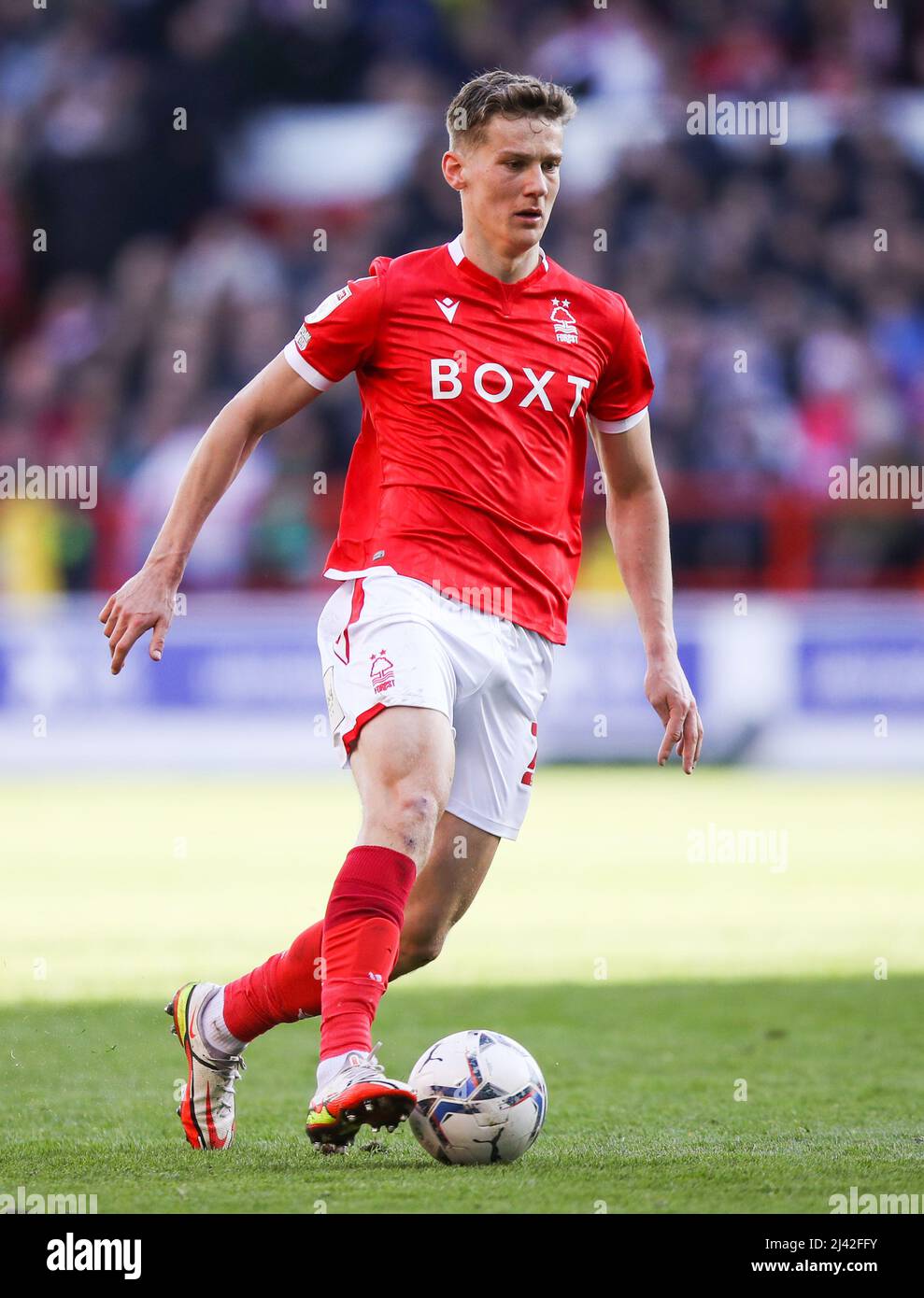 Parkin ryan hi-res stock photography and images - Alamy