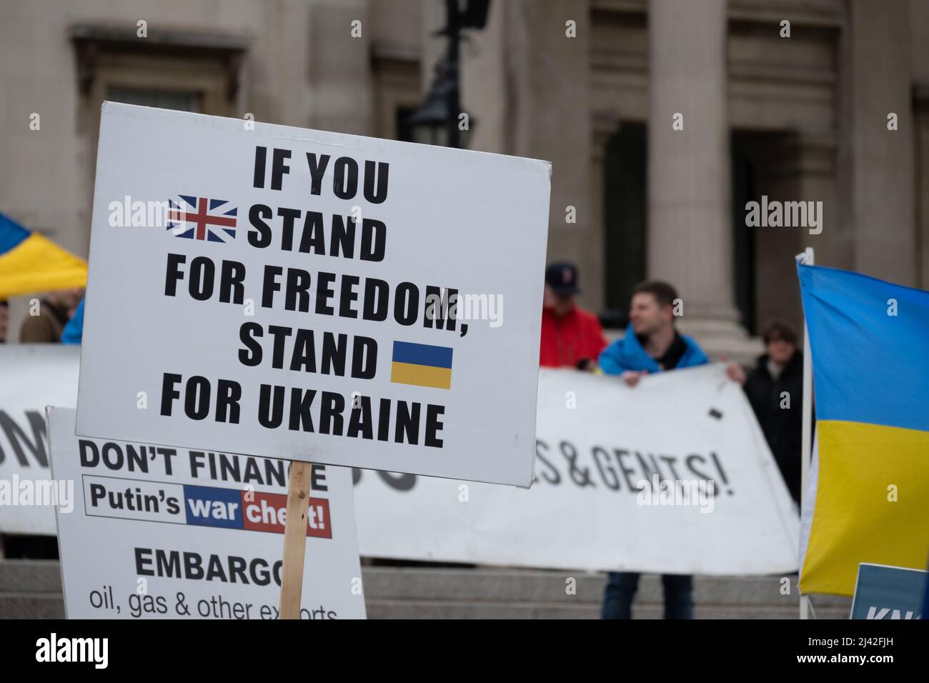 Stand for freedom hi-res stock photography and images - Alamy