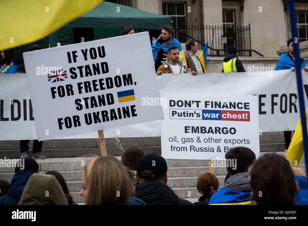 Stand for freedom hi-res stock photography and images - Alamy