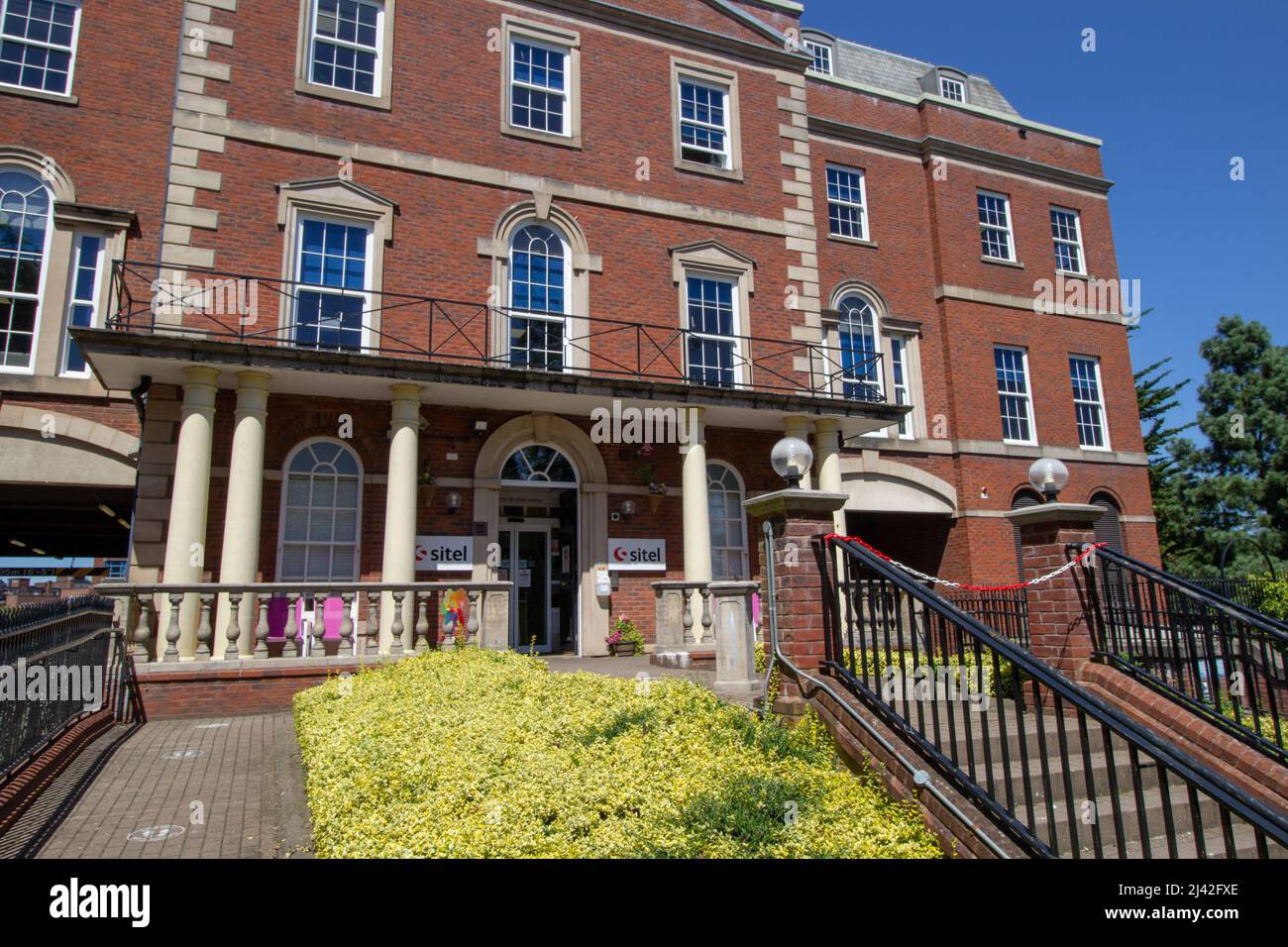 Bpo logo design hi-res stock photography and images - Alamy