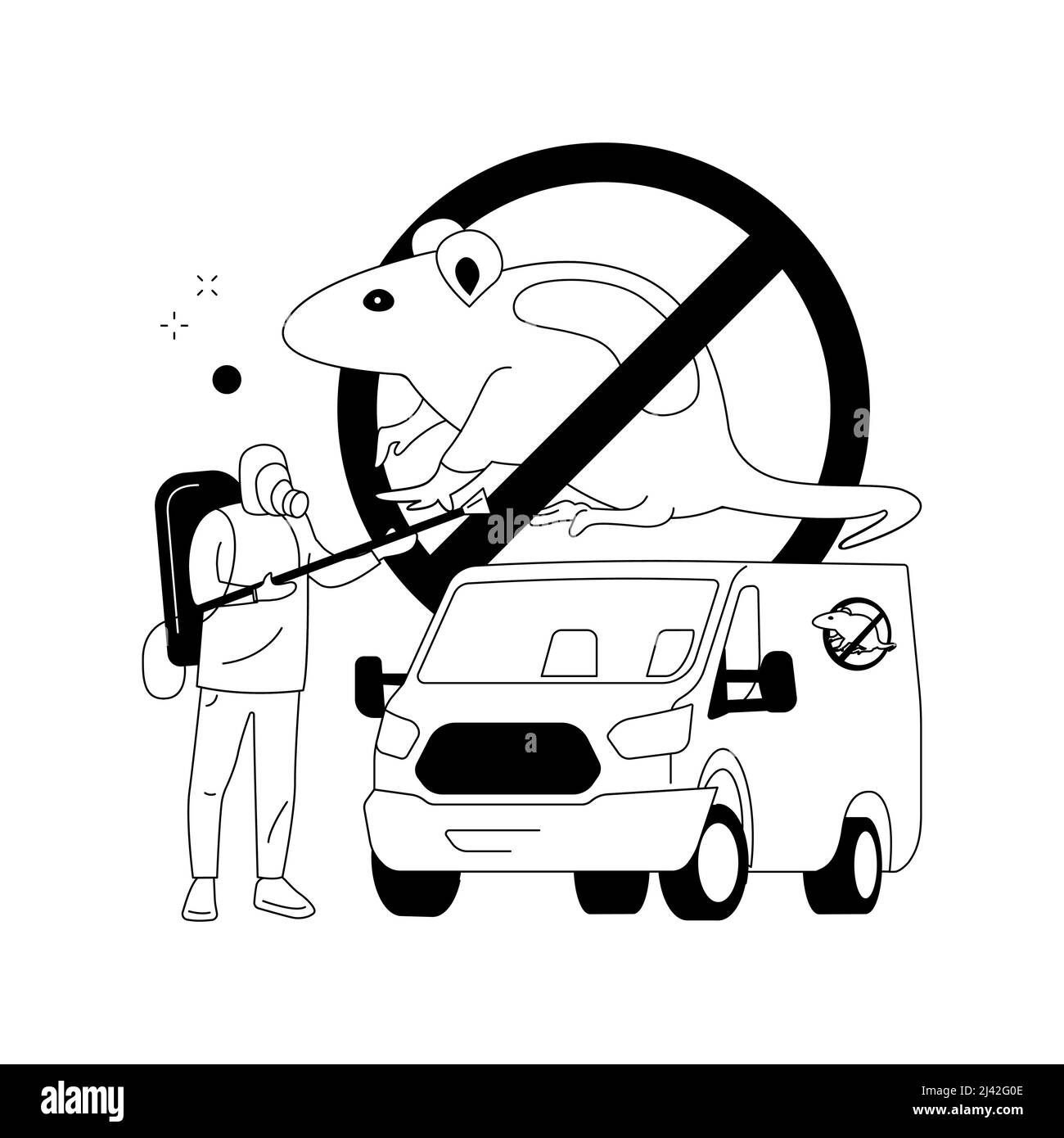 Population 2 Stock Vector Images - Alamy