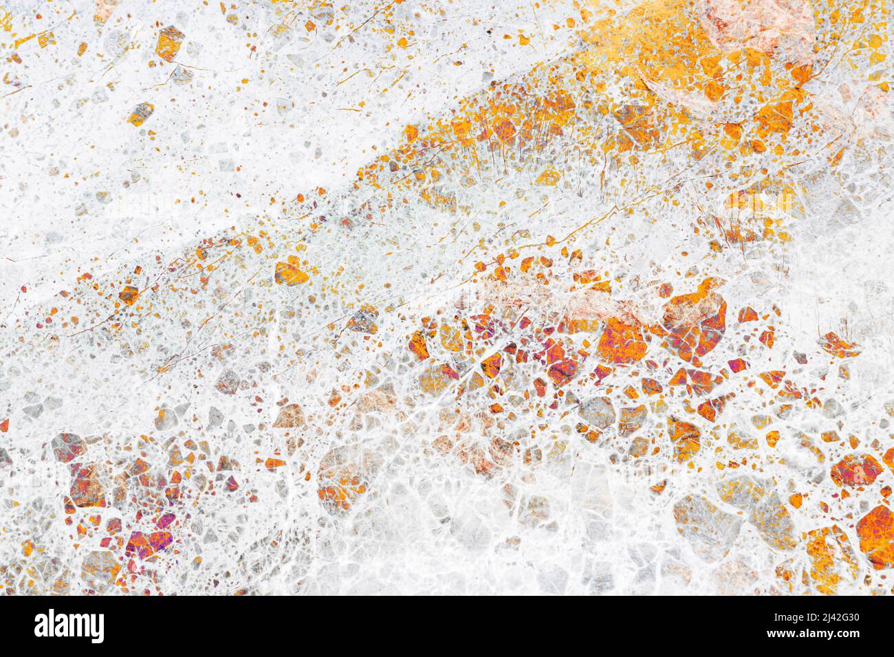 Colorful marble texture hi-res stock photography and images - Alamy