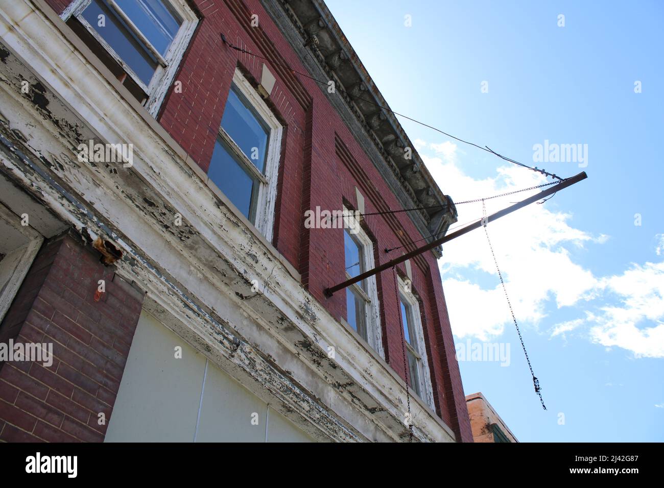 Where's my sign Stock Photo - Alamy
