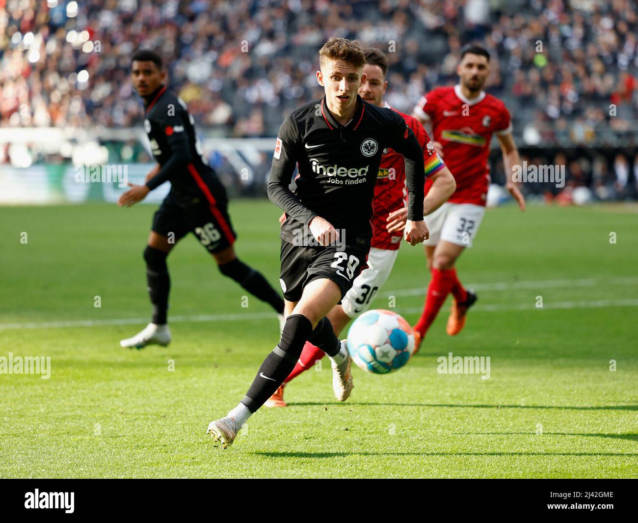 Christian hauge hi-res stock photography and images - Alamy
