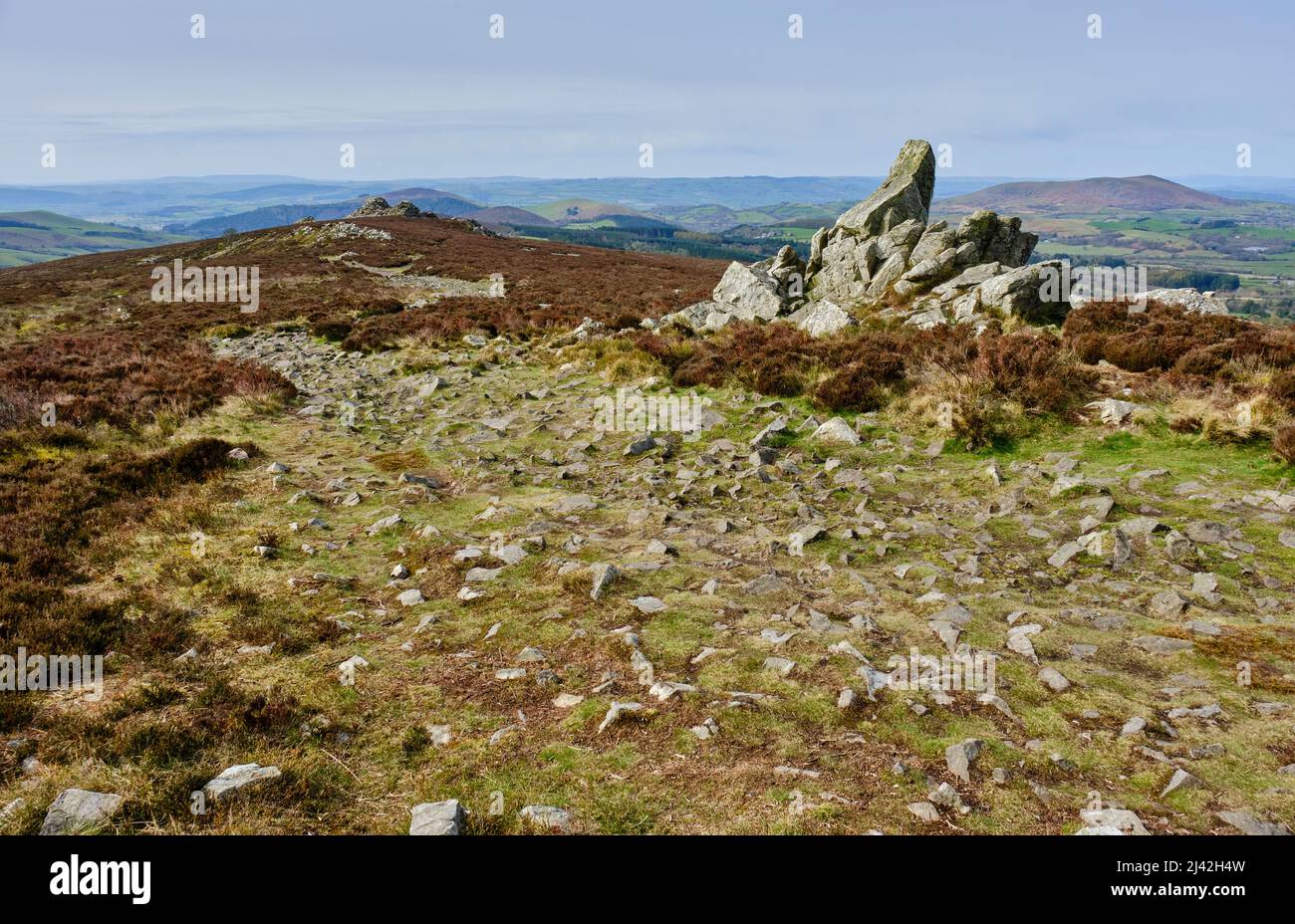 White quartzite hi-res stock photography and images - Alamy