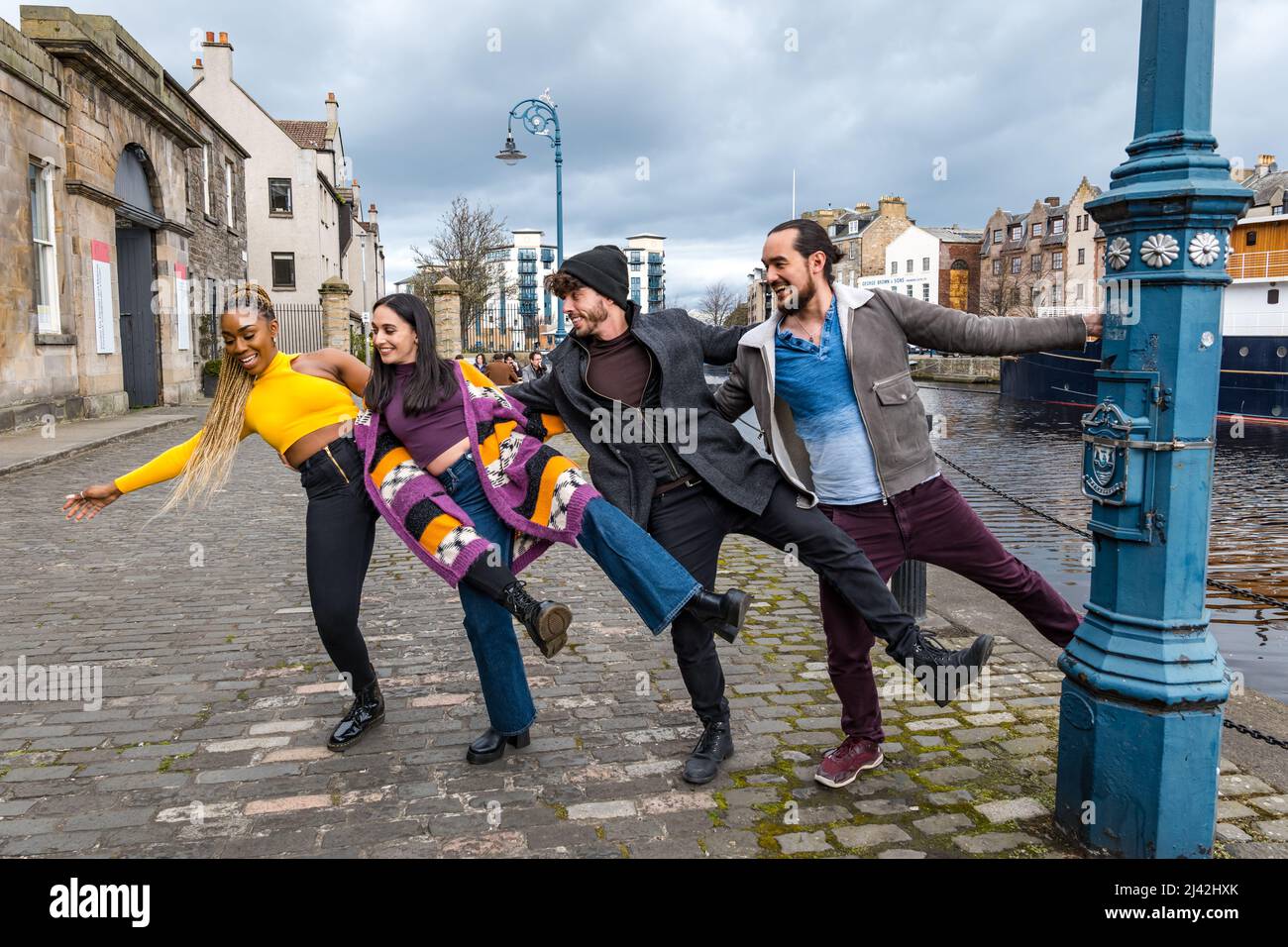 Keith scotland hi-res stock photography and images - Alamy