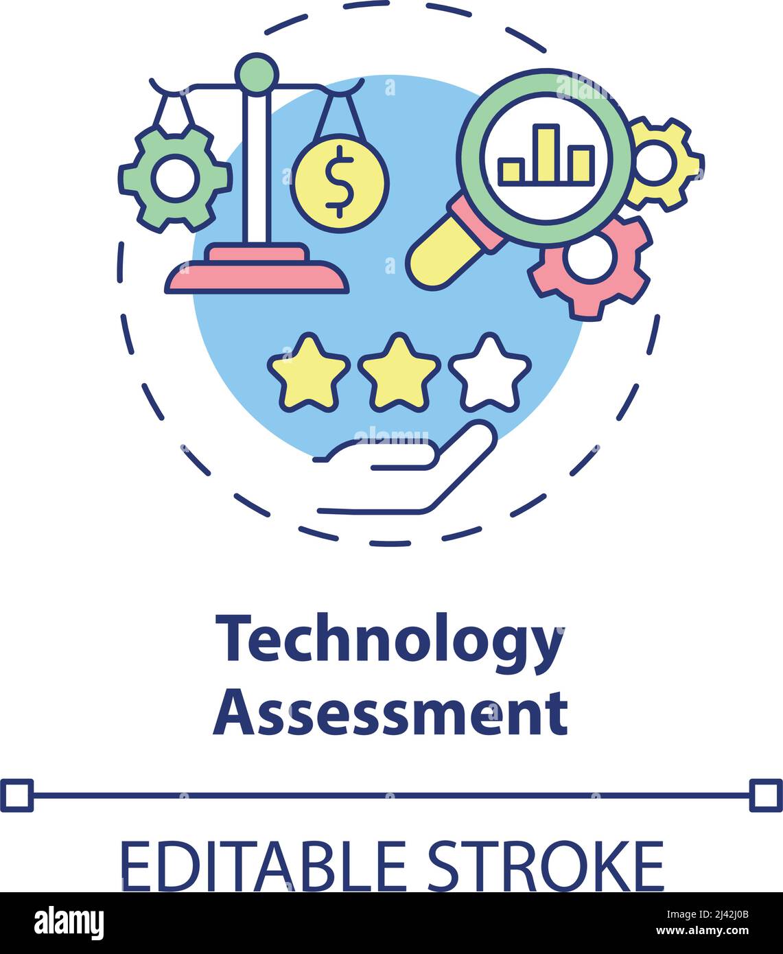 Assessment Icon