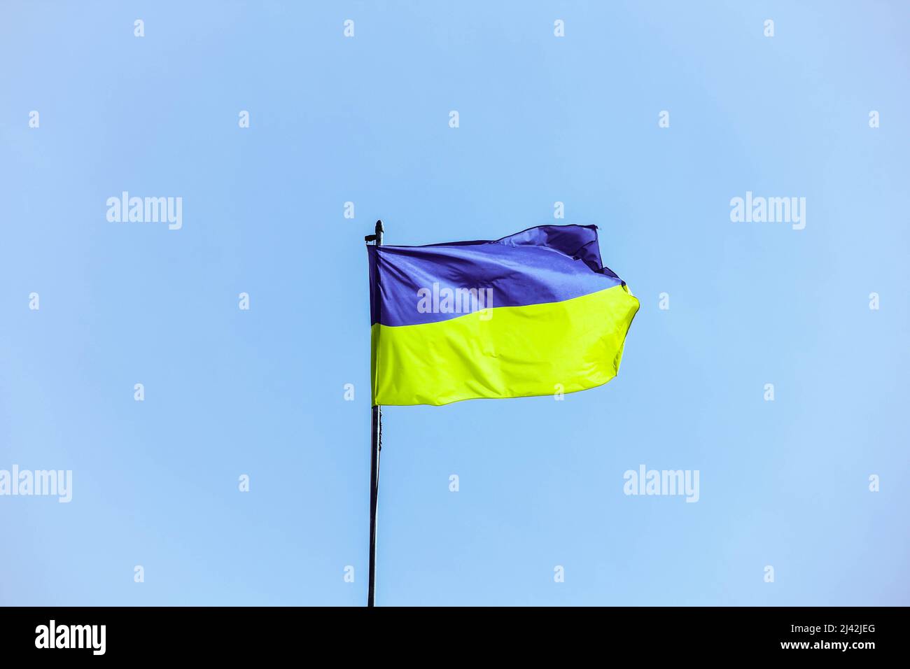 Rising sun in background hi-res stock photography and images - Alamy