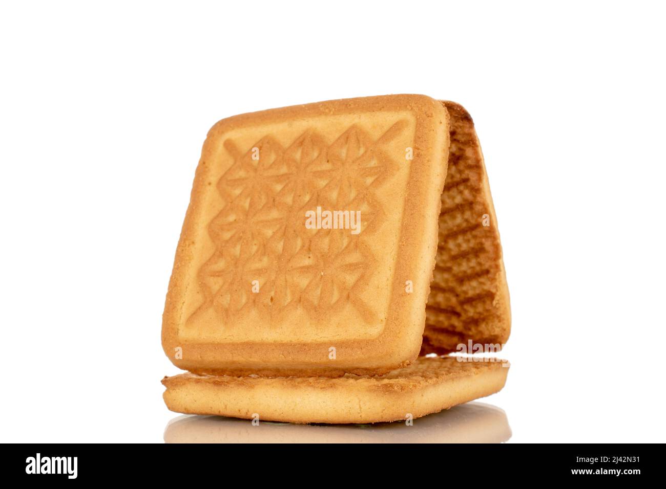 Delicious sugar cookies hi-res stock photography and images - Alamy