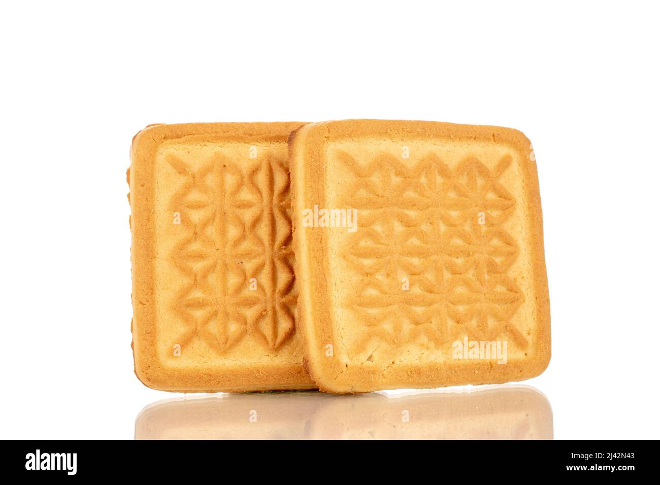 Delicious sugar cookies hi-res stock photography and images - Alamy