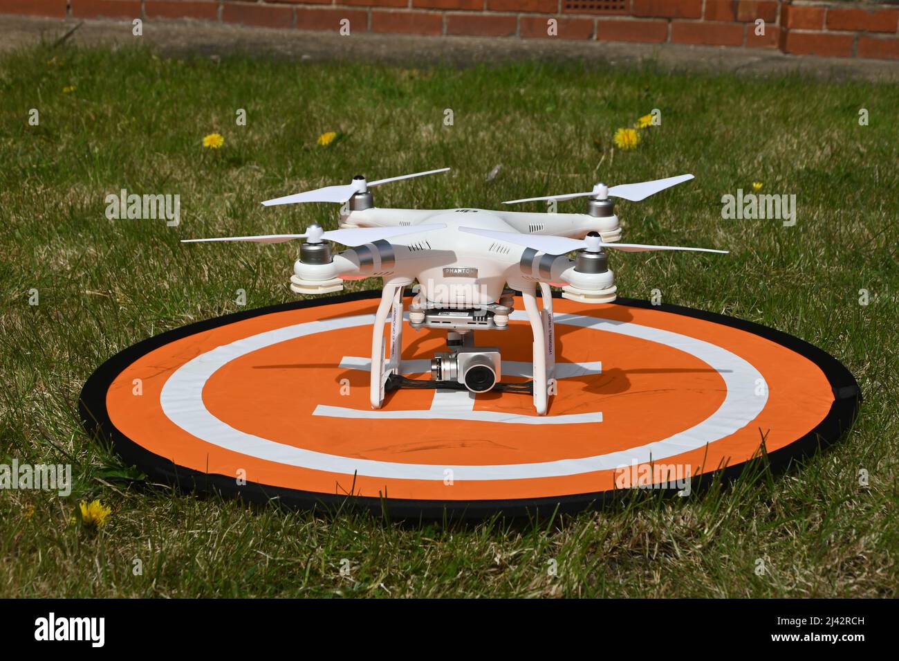 Aerial surveillance drone hi-res stock photography and images - Alamy