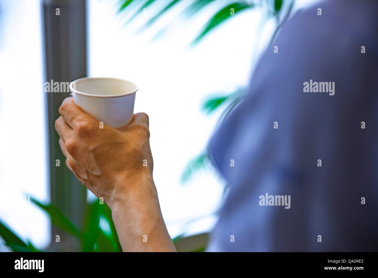 Left hand drink hi-res stock photography and images - Alamy