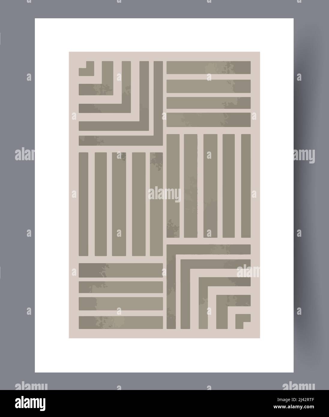 Printable wall art vector poster set vector. Vector ...